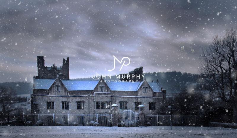 Ormonde Castle - John Murphy Photography | Carrick on Suir