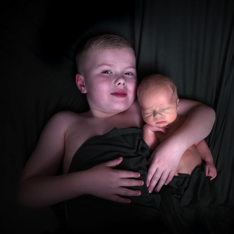 Portrait - John Murphy Photography | Carrick on Suir