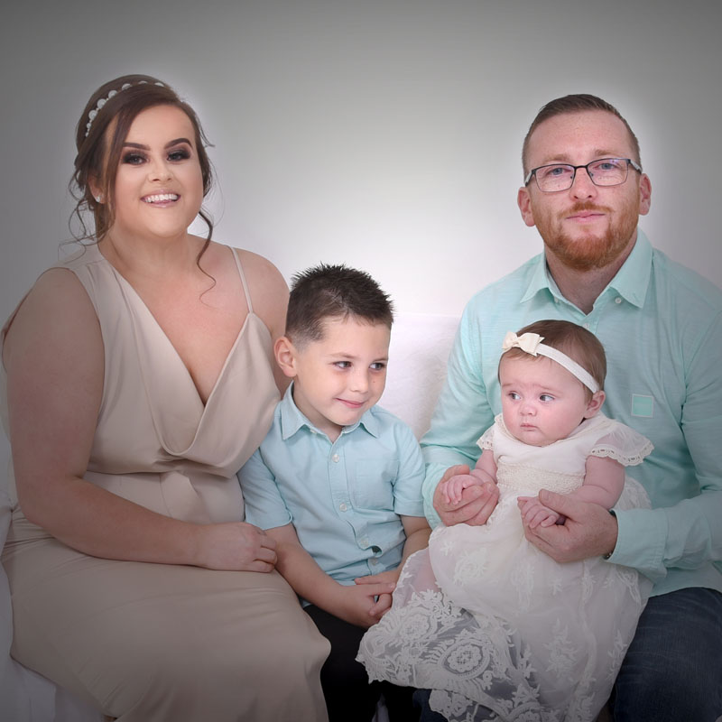 Portrait - John Murphy Photography | Carrick on Suir