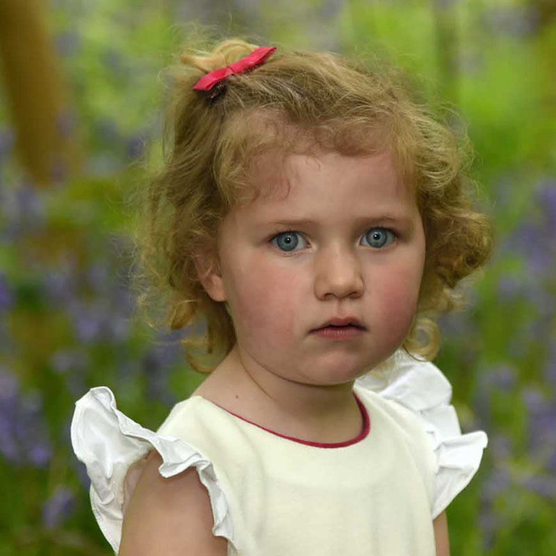 Portrait - John Murphy Photography | Carrick on Suir