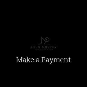 Make a Payment - John Murphy Photography | Carrick on Suir